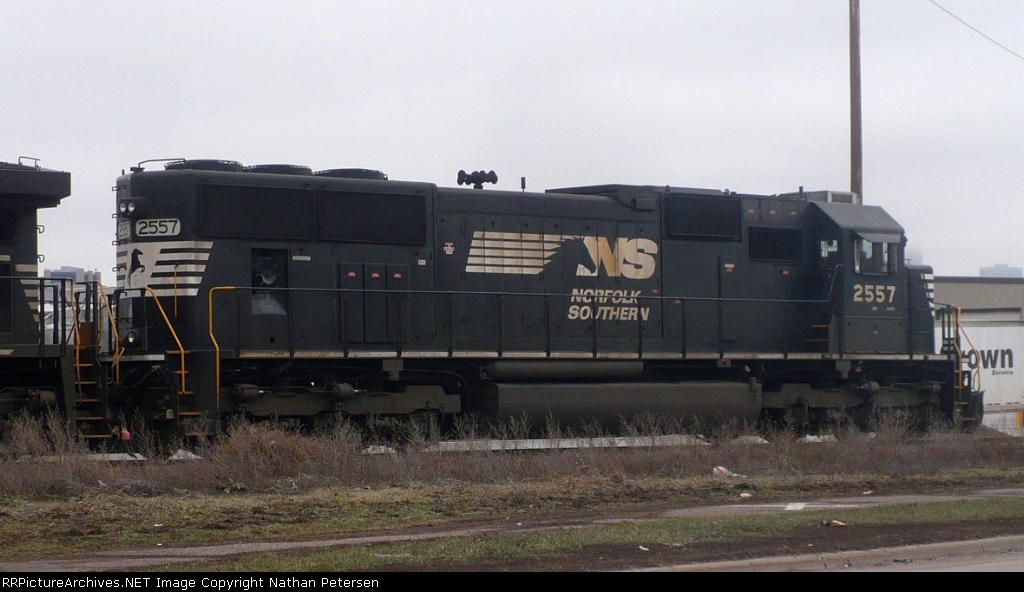 NS 2557